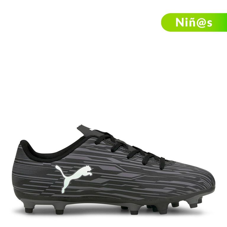 Guayos Puma Rapido III Fg Niño PUMA | falabella.com