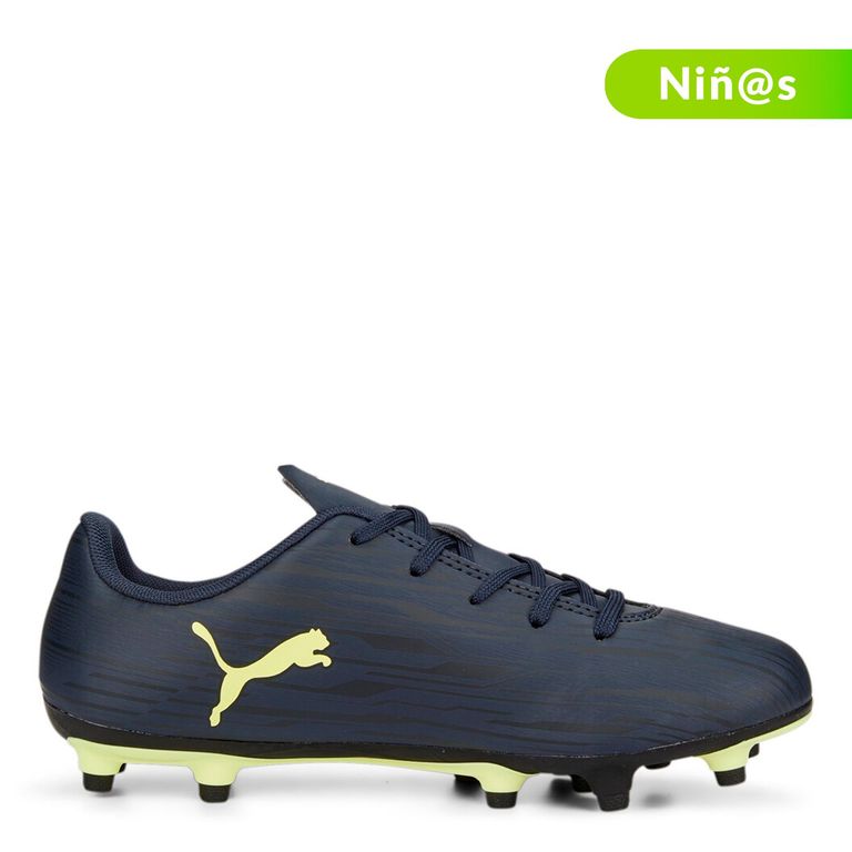 Guayos Puma Rapido III Fg Niño PUMA | falabella.com
