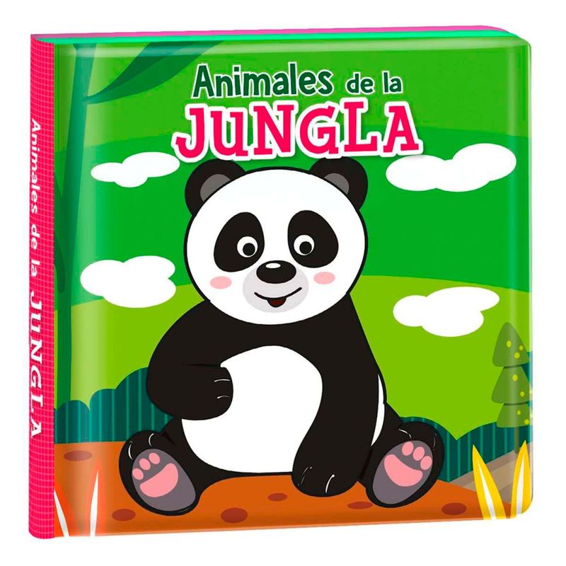 Animales de la jungla LEXUS | falabella.com