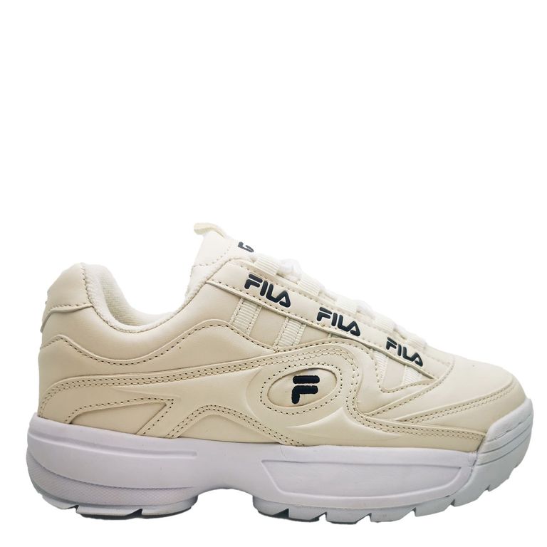 Tenis Fila Mujer Moda Raptor FILA | falabella.com