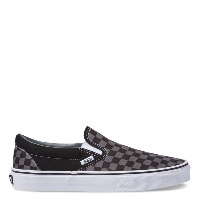 Tenis Vans Unisex Moda Classic Slip-On VANS | falabella.com