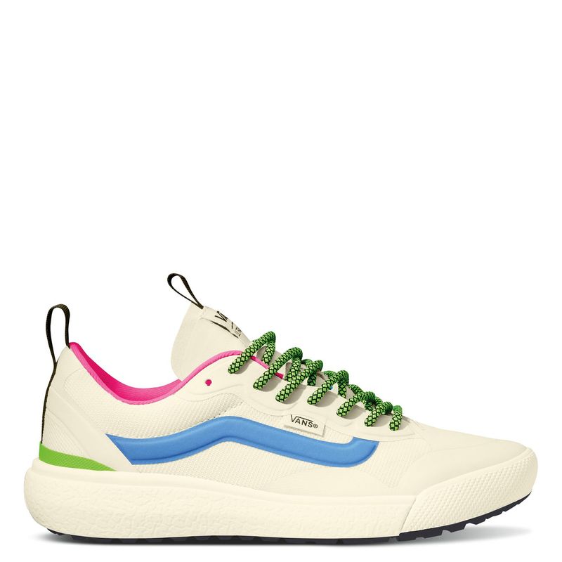 Tenis Vans Unisex Moda Ultrarange Exo VANS | falabella.com