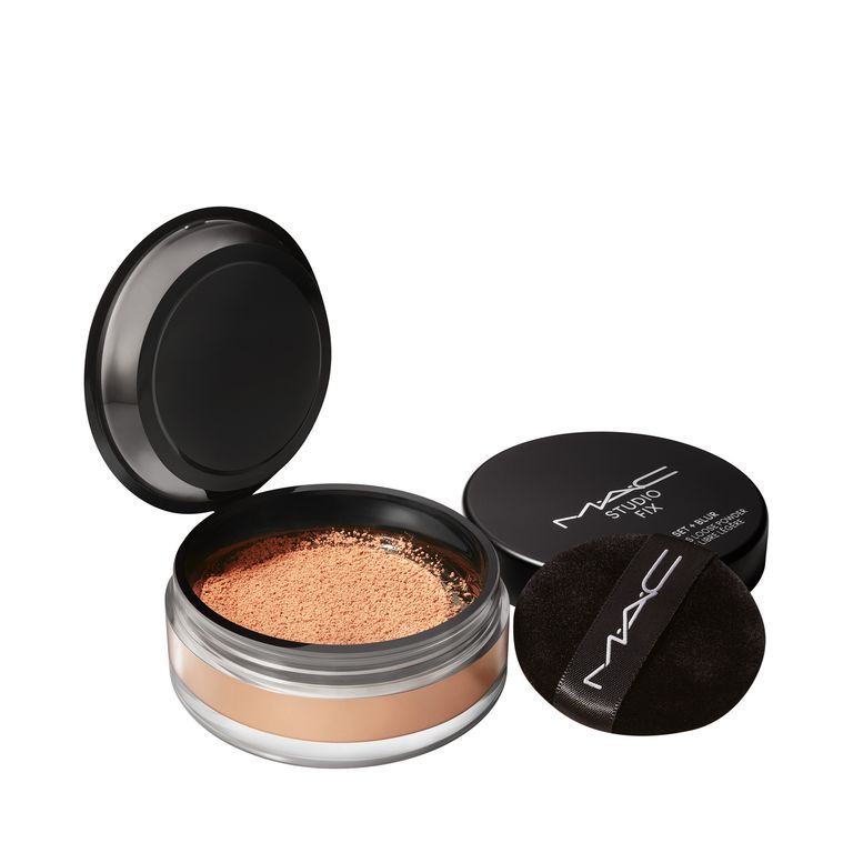 Fijador de maquillaje Suelto Studio Fix Pro MAC Cosmetics 5 g MAC ...