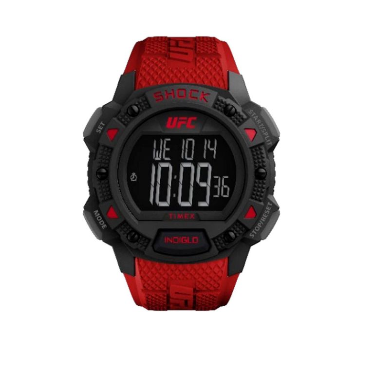 Reloj Hombre Timex UFC Core Shock TIMEX | falabella.com
