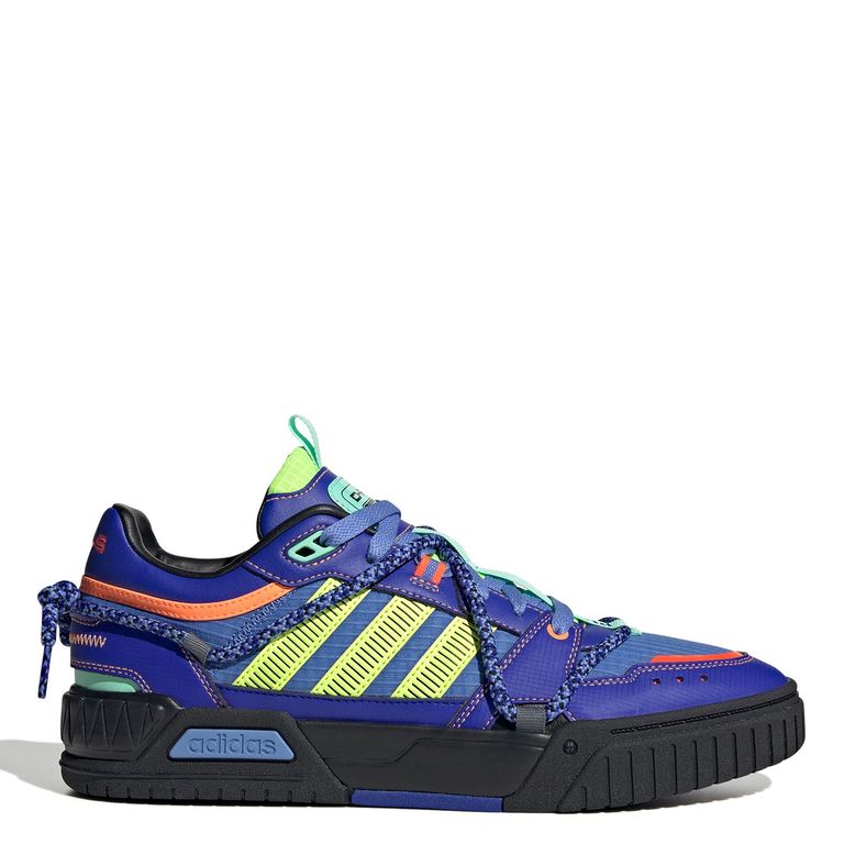 Tenis adidas Hombre Moda D-Pad ADIDAS | falabella.com