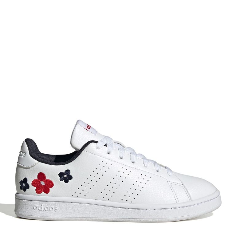 Tenis adidas Mujer Moda Advantage ADIDAS | falabella.com