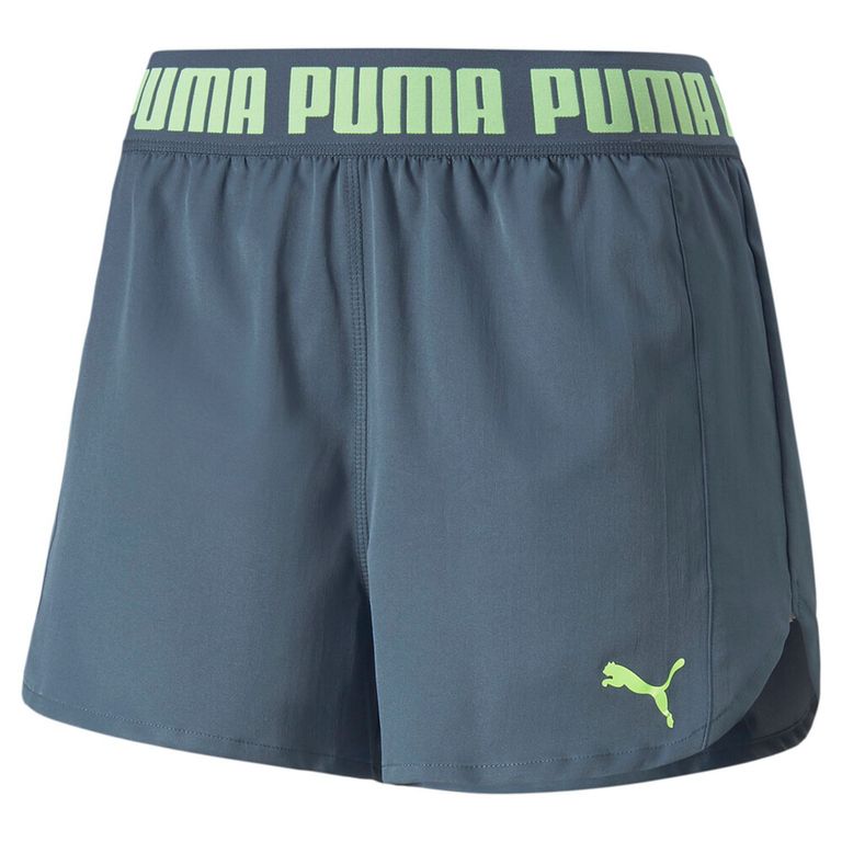 Short Mujer Puma PUMA | falabella.com
