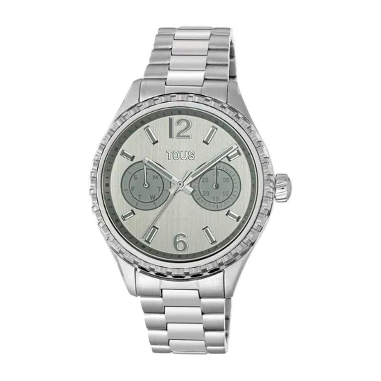 Reloj Unisex Tous T-Bear TOUS | falabella.com