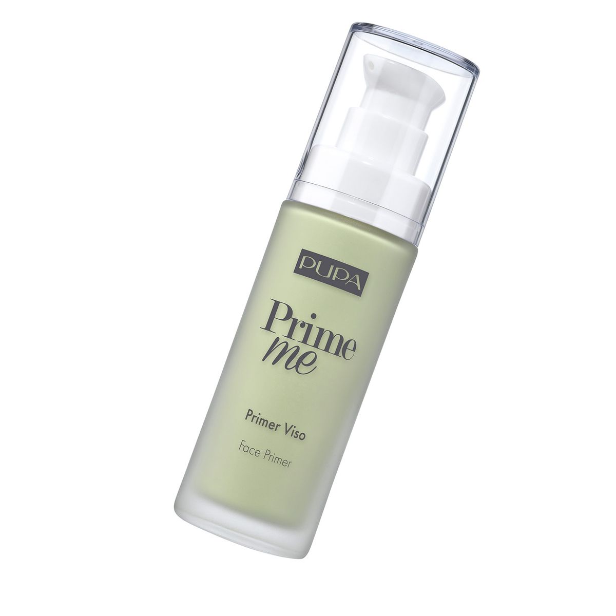 Primer en Crema PUPA Me Corrective Face Primer Green 30 ml PUPA ...