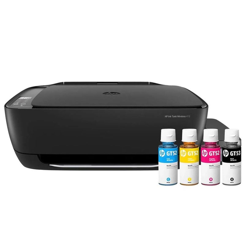 Impresora Hp 415 Wifi HP | falabella.com