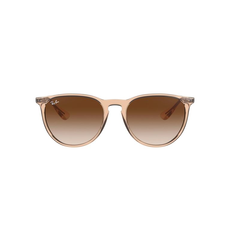 Gafas de sol Ray Ban RB4171 para Mujer . Marco Transparent Light Brown ...