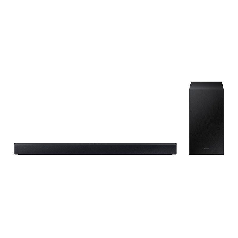 Barra de sonido Samsung HW-C450/ZL SAMSUNG | falabella.com
