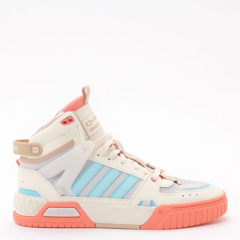 Tenis Adidas para Hombre Moda D-Pad Mid ADIDAS | falabella.com