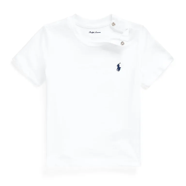 Camiseta para Bebé niño Polo Ralph Lauren Kids POLO RALPH LAUREN ...