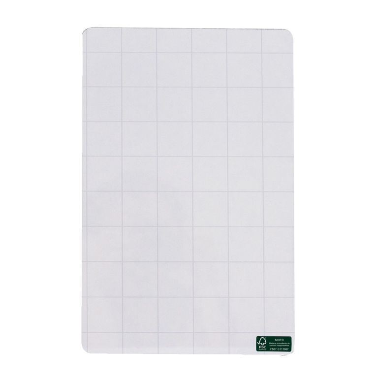 Tablero Mini con Imán 30 x 20 cm 1272 - Mueble ARTECMA | falabella.com