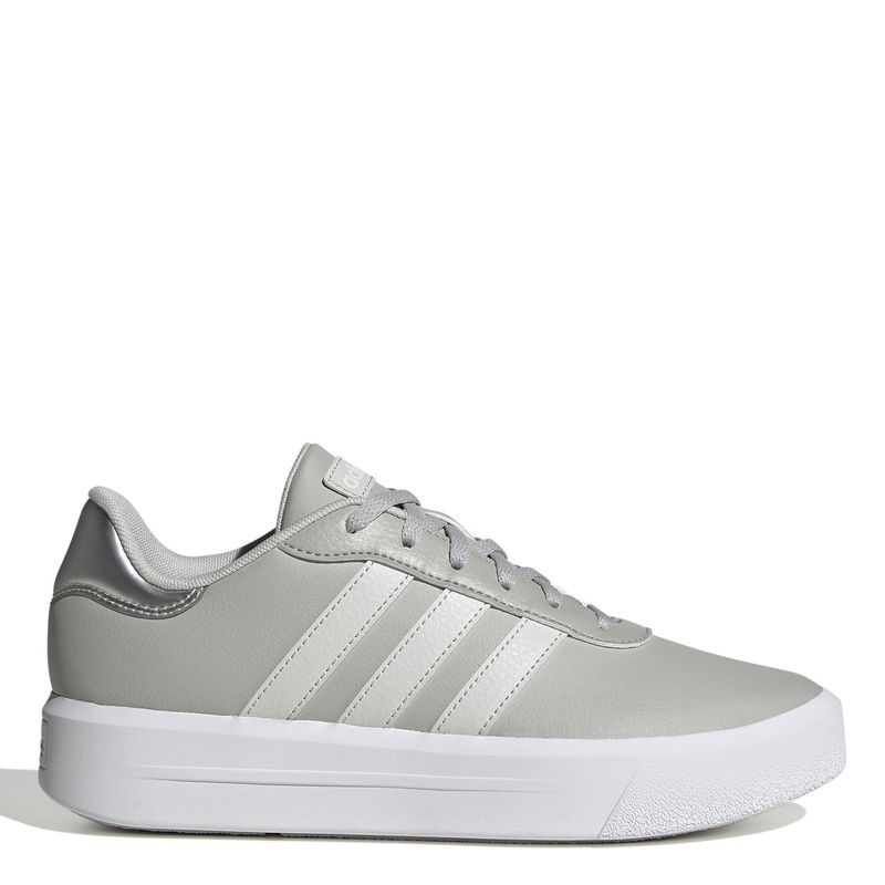 Tenis Adidas Mujer Moda Court Platform ADIDAS | falabella.com