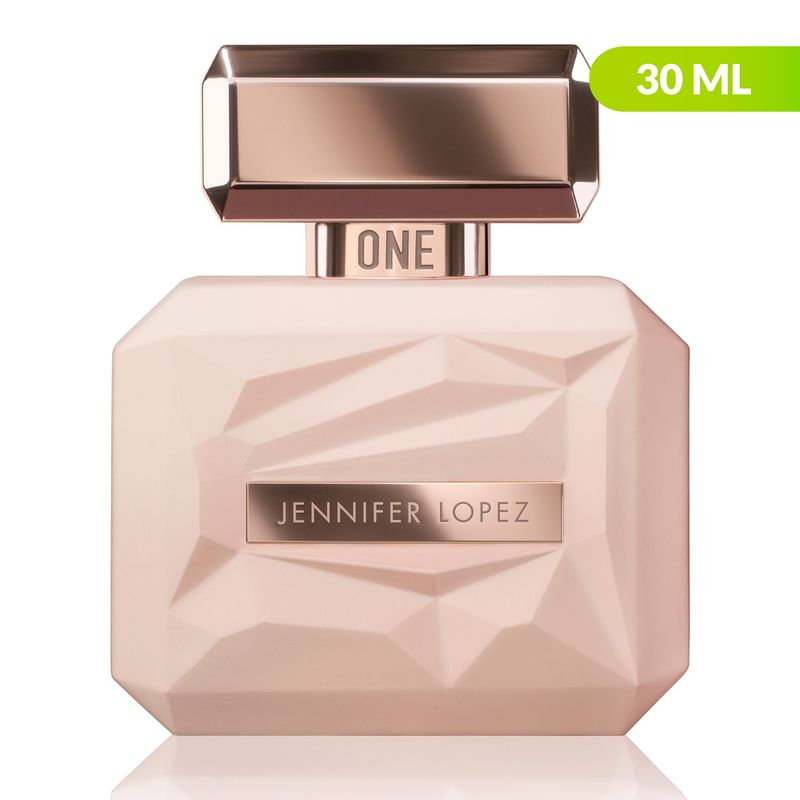 Perfume One Jennifer Lopez 30 ml Edp | falabella.com