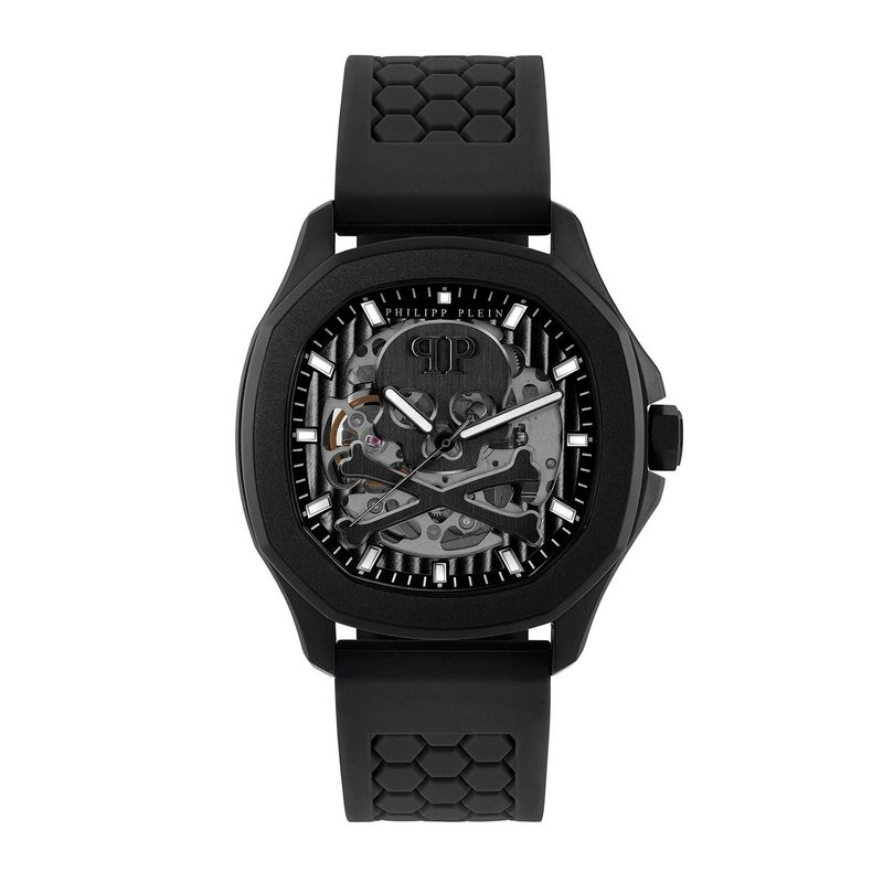Reloj Hombre Phil Plein High-Iconic PHILIPP PLEIN | falabella.com
