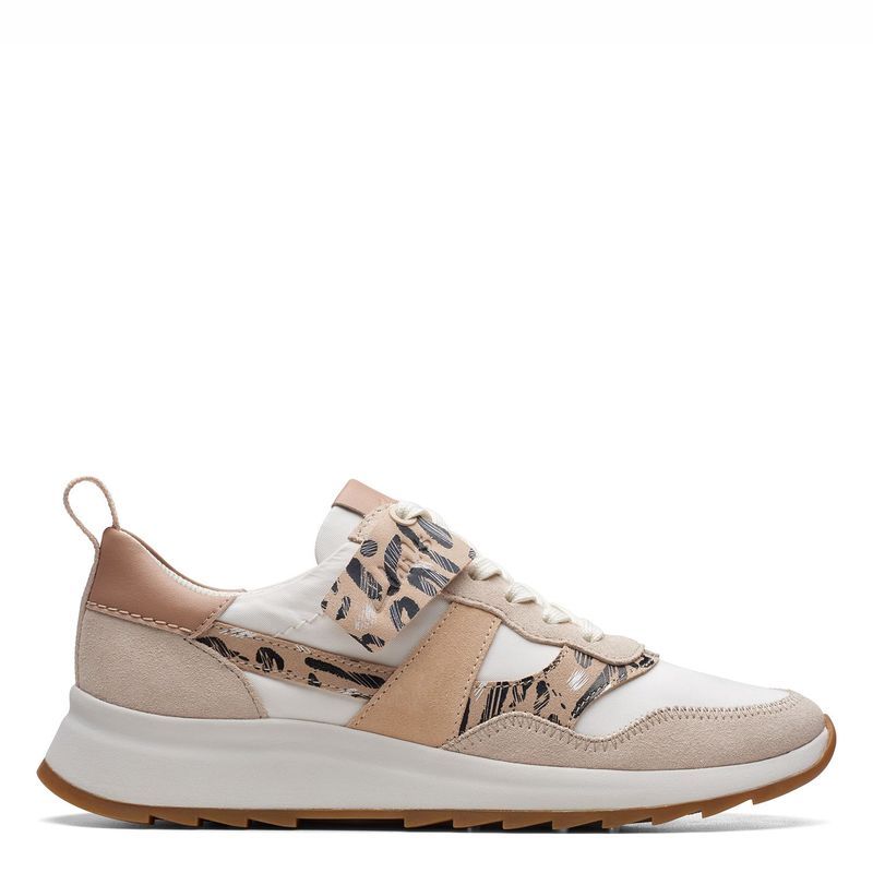 Tenis Clarks para Mujer Moda DashLite Jazz CLARKS | falabella.com