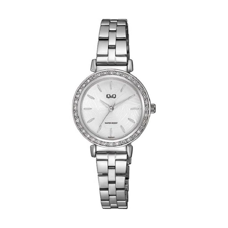 Reloj Q&Q Mujer Análogo Q&Q | falabella.com