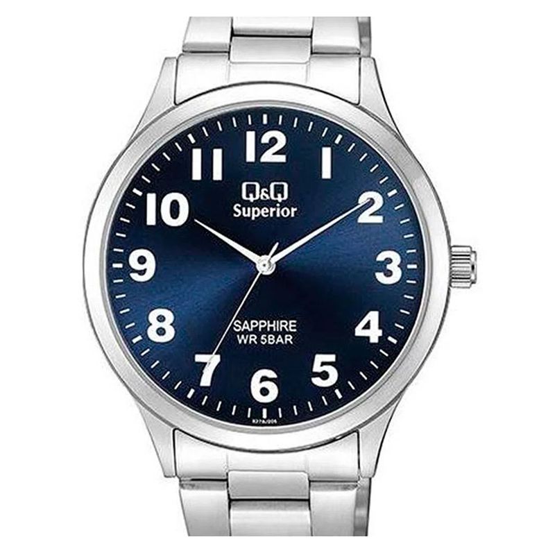 Reloj Q&Q Hombre Análogo Q&Q | falabella.com