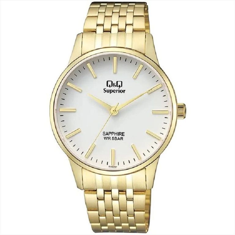 Reloj Q&Q Hombre Análogo Q&Q | falabella.com