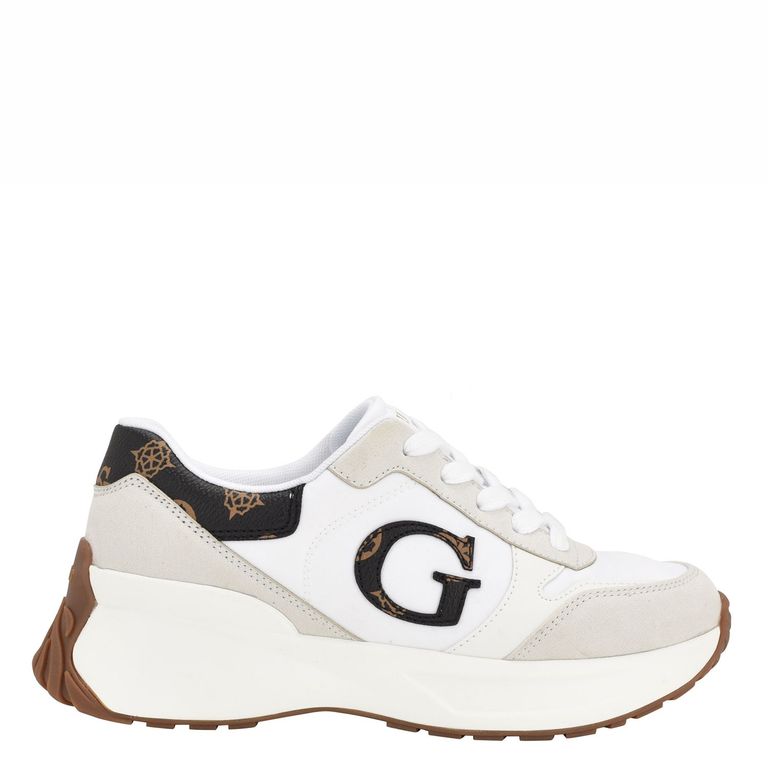 Tenis Guess para Mujer Moda GWFERYN GUESS | falabella.com