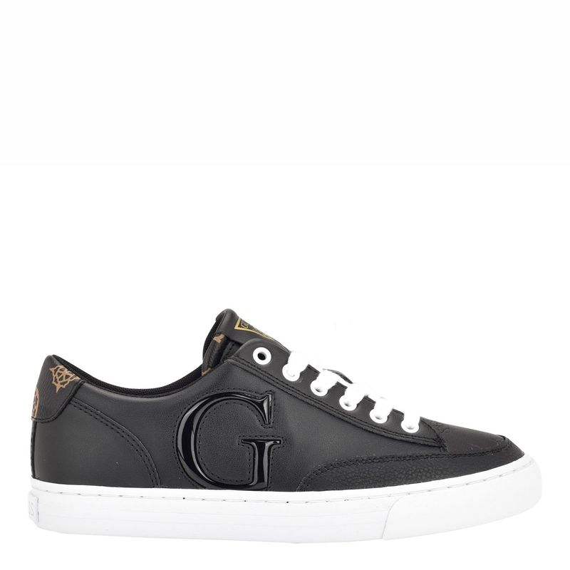 Tenis Guess para Mujer Moda GWARANIA GUESS | falabella.com