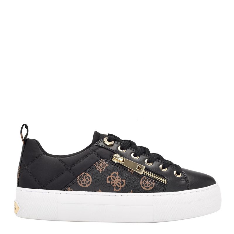 Tenis Guess para Mujer Moda GWGANELA GUESS | falabella.com