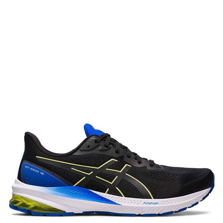 Tenis Asics para Hombre Running Gt-1000 12 ASICS | falabella.com