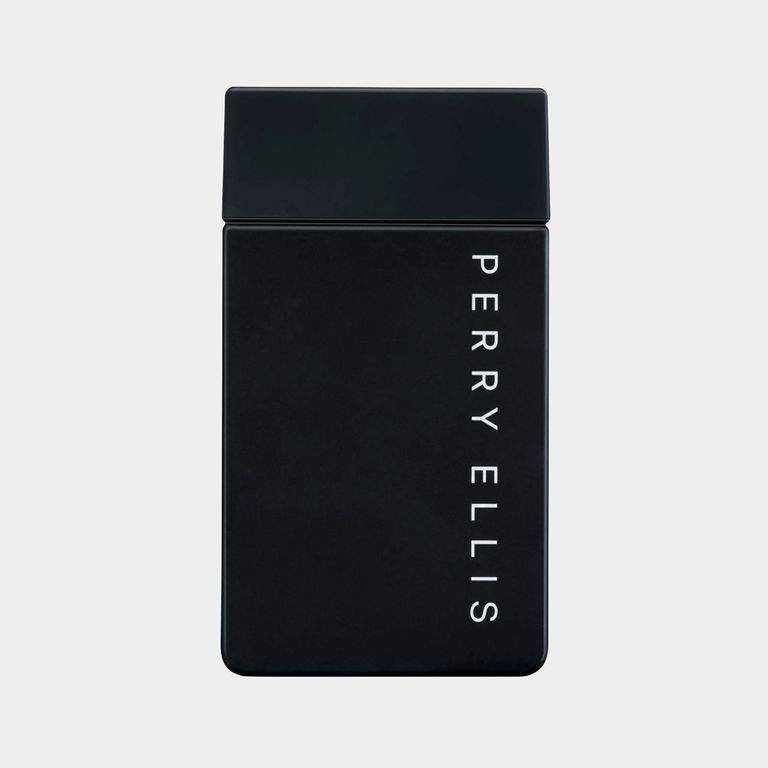 Perfume Hombre Perry Ellis Midnight 100 ml Eau de toilette PERRY ELLIS ...