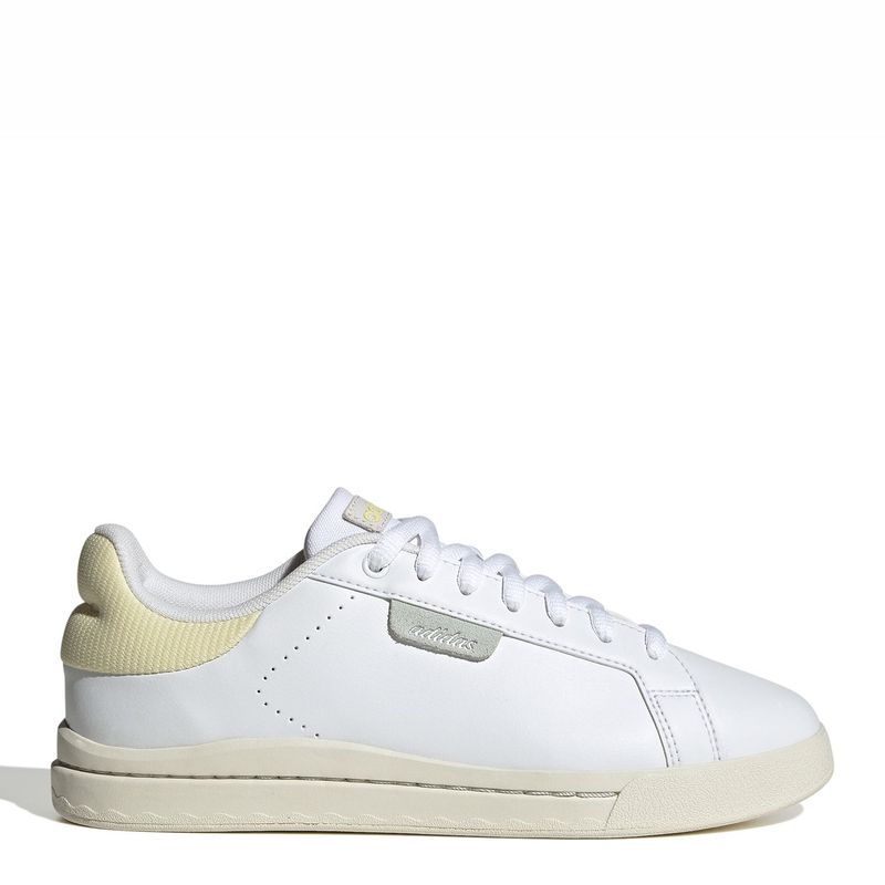 Tenis Adidas Mujer Moda Court Silk ADIDAS | falabella.com
