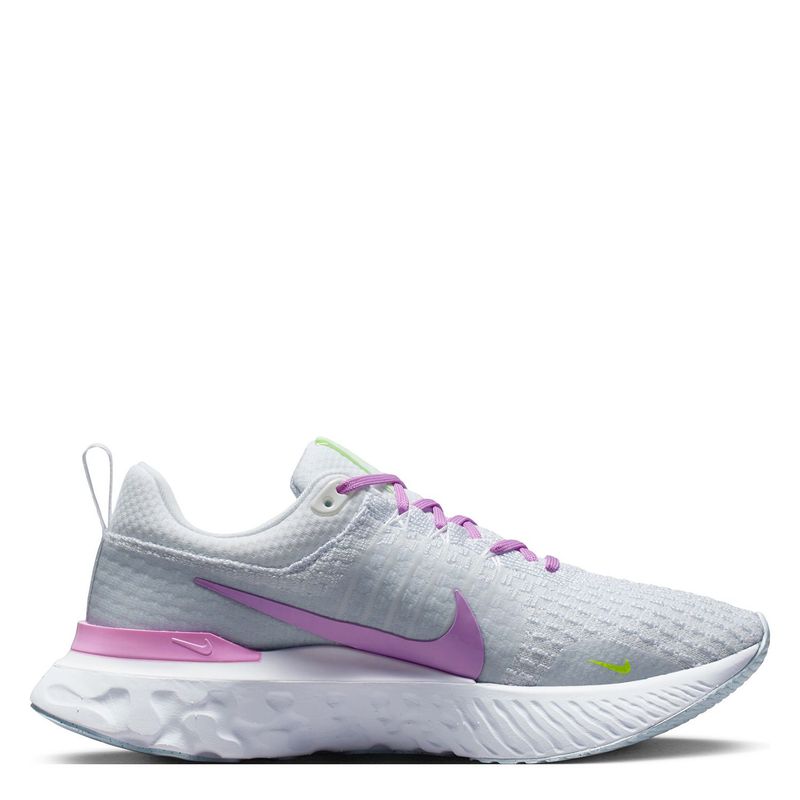 Tenis Nike para Mujer Running React Infinity 3 NIKE | falabella.com