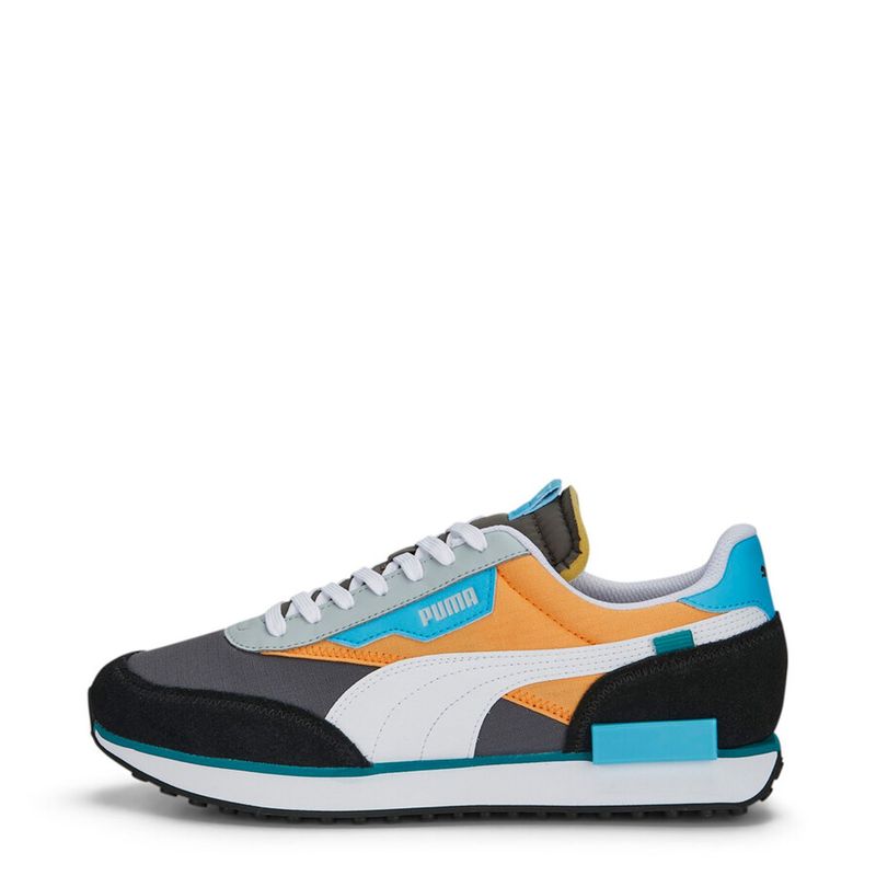 Tenis Puma para Hombre Future Rider Play On . Tenis de Moda Puma PUMA ...