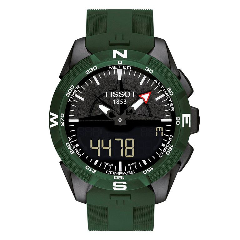 Reloj Tissot para Hombre Touch Collection TISSOT | falabella.com