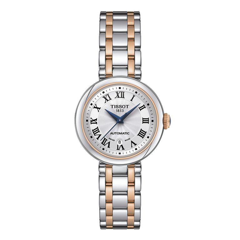 Reloj Tissot para Mujer Bellissima Automatic TISSOT | falabella.com