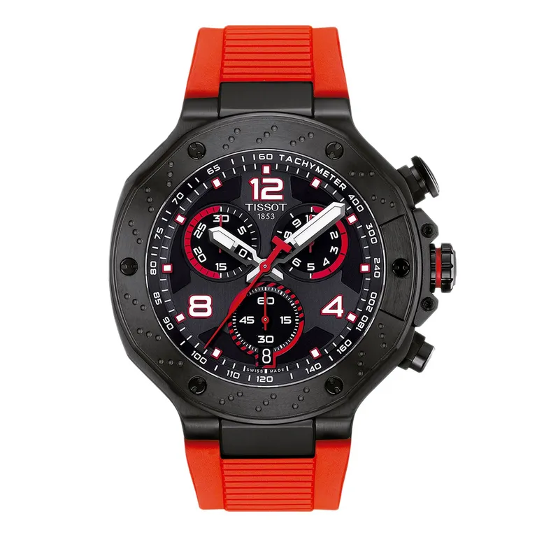 Reloj Tissot para Hombre T-Race Moto Gp TISSOT | falabella.com