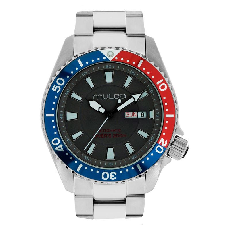 Reloj Mulco para Hombre Automatic Monaco MULCO | falabella.com