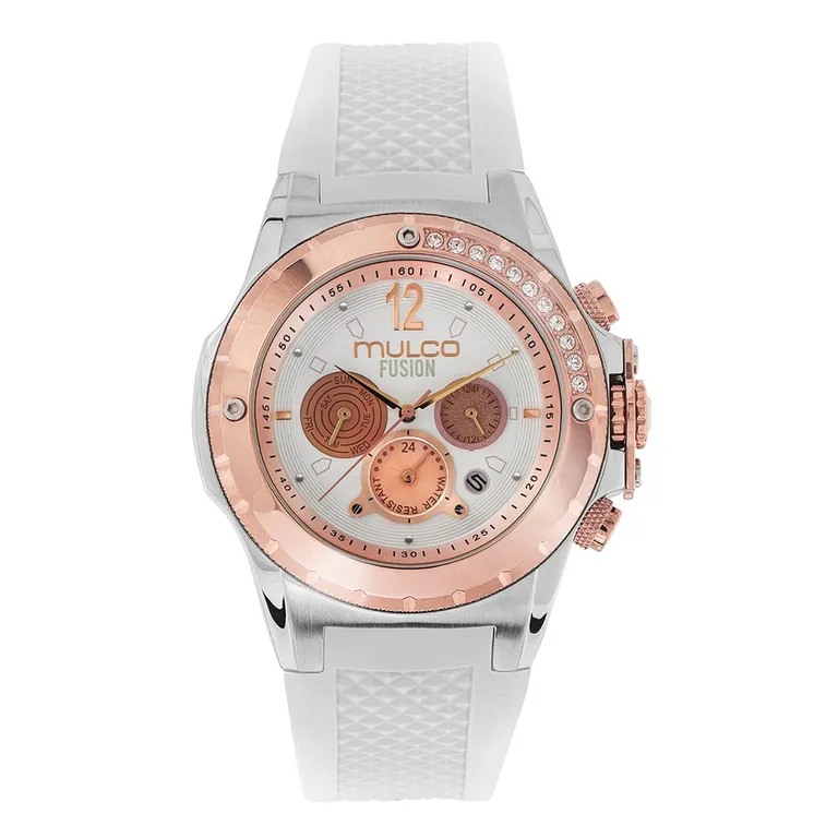 Reloj Mulco para Mujer Blue Marine Fusion MULCO | falabella.com
