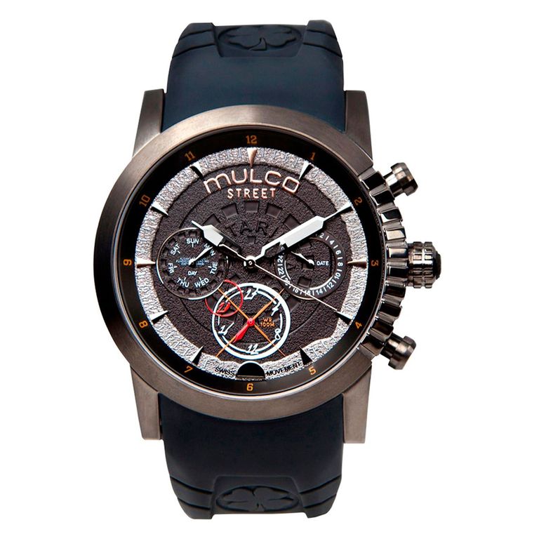 Reloj Mulco para Hombre Street London MULCO | falabella.com