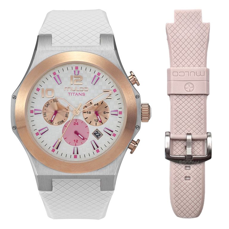 Reloj Mulco para Mujer Titans MULCO | falabella.com