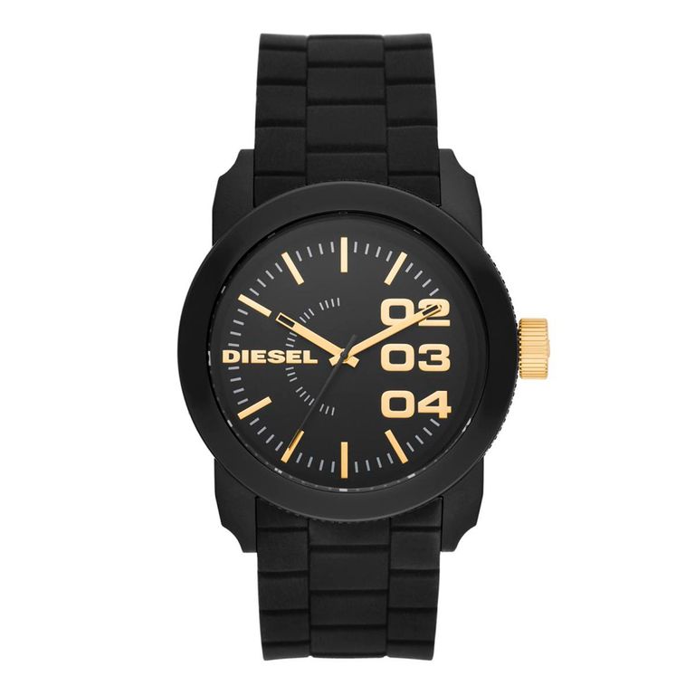 Reloj Diesel para Hombre Double Down DIESEL | Falabella Colombia