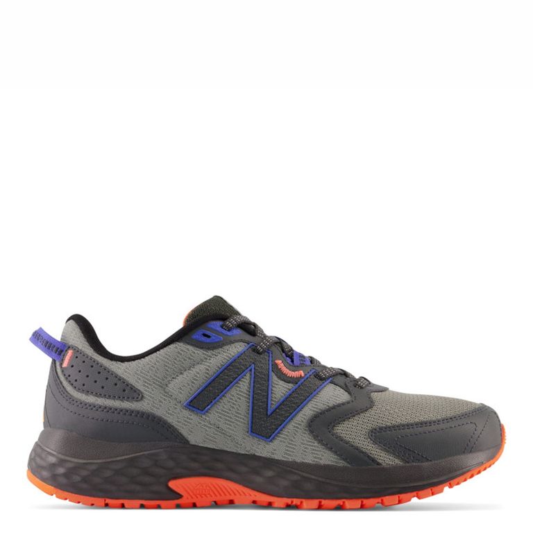 Tenis New Balance 410 V7 para Hombre Outdoor New Balance NEW BALANCE ...