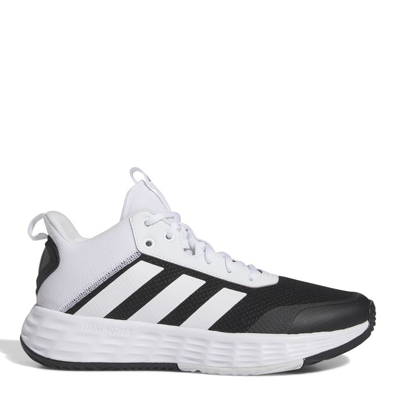 Tenis Adidas para Hombre Basketball OwnTheGame ADIDAS | falabella.com