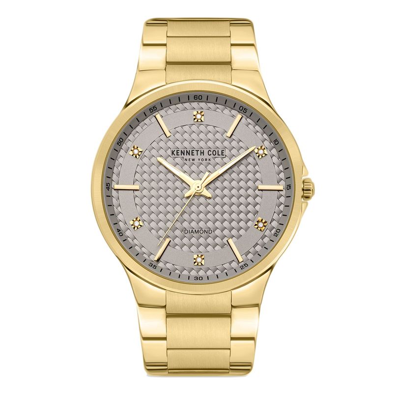 Reloj Kenneth Cole para Hombre New York KENNETH COLE | falabella.com