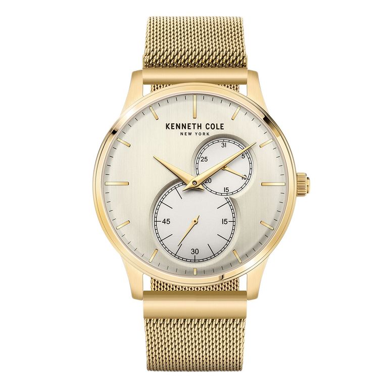 Reloj Kenneth Cole para Hombre New York KENNETH COLE | falabella.com