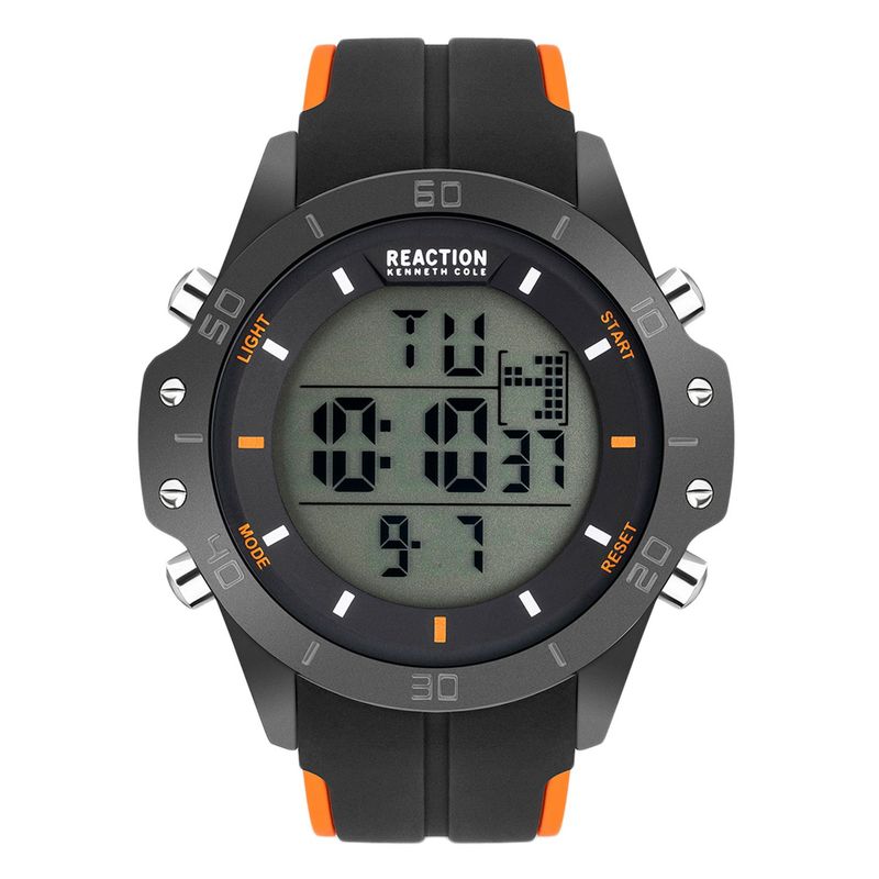 Reloj Kenneth Cole para Hombre Reaction KENNETH COLE | falabella.com
