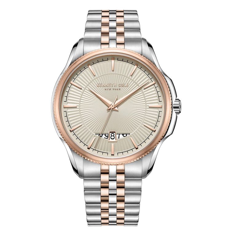 Reloj Kenneth Cole para Hombre New York KENNETH COLE | falabella.com