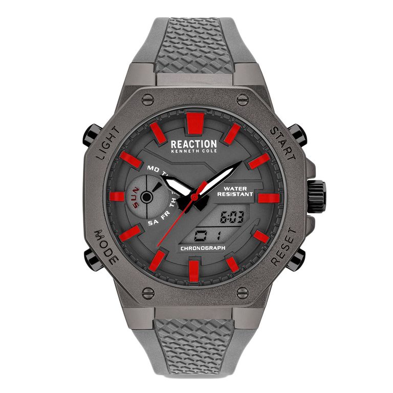 Reloj Kenneth Cole para Hombre Reaction KENNETH COLE | falabella.com