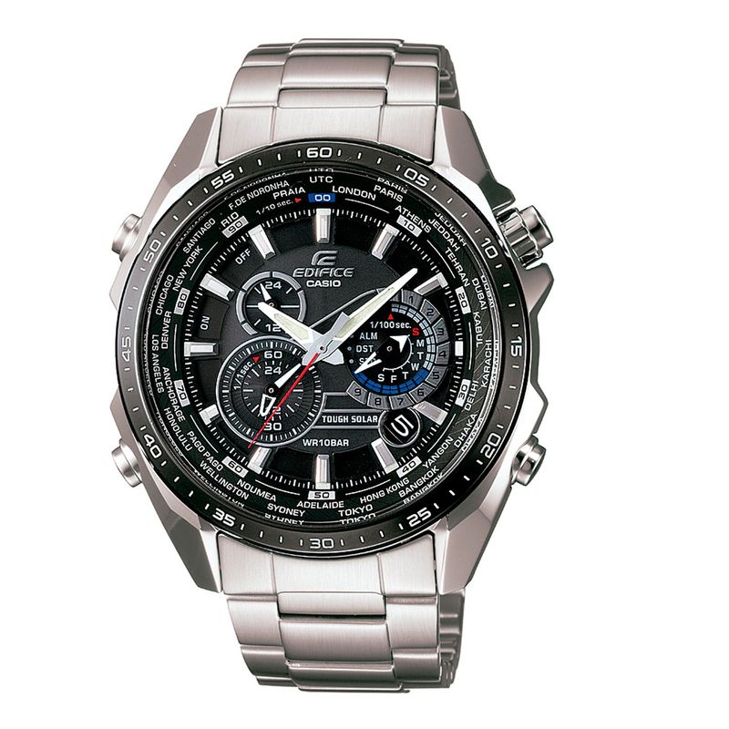 Reloj Casio para Hombre Edifice CASIO | falabella.com